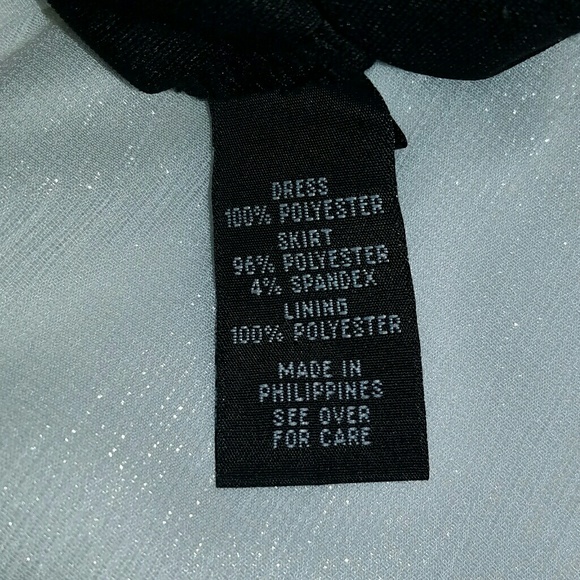 Amy Byer | Dresses | Nwt Cascading Ruffles Shrug Holiday Portraits ...